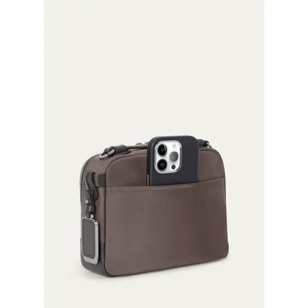 Tumi Voyageur Teghan Crossbody