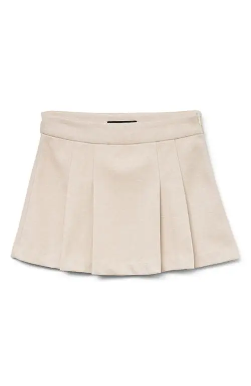Vero Moda Pleated Miniskirt