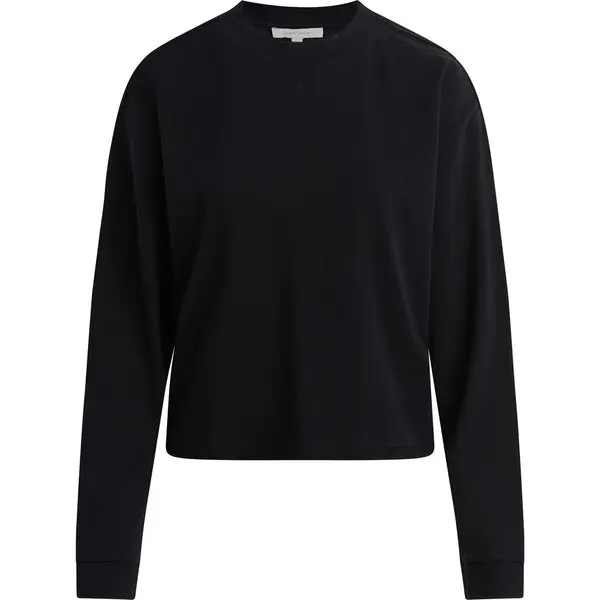 FAVORITE DAUGHTER Corduroy Blazer - Black