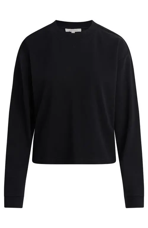 FAVORITE DAUGHTER Corduroy Blazer - Black