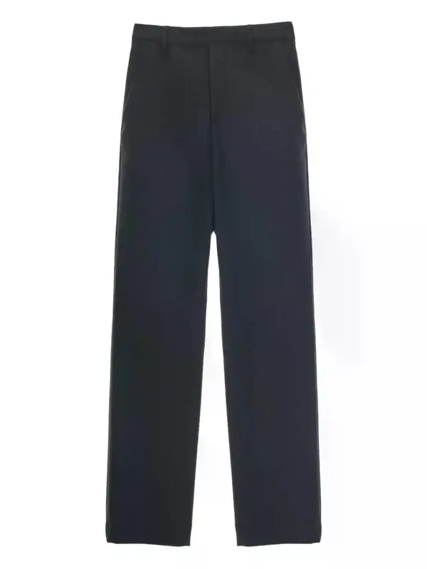 RIER Flat Front Trousers