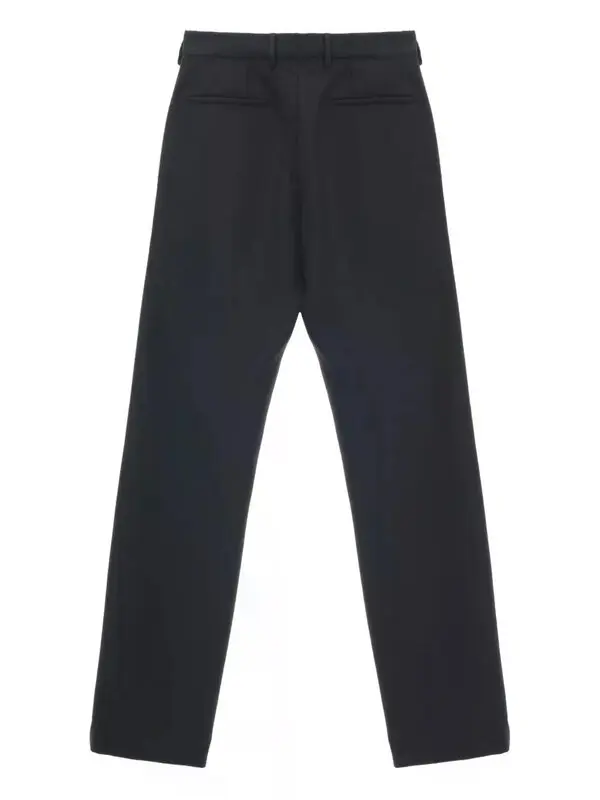 RIER Flat Front Trousers