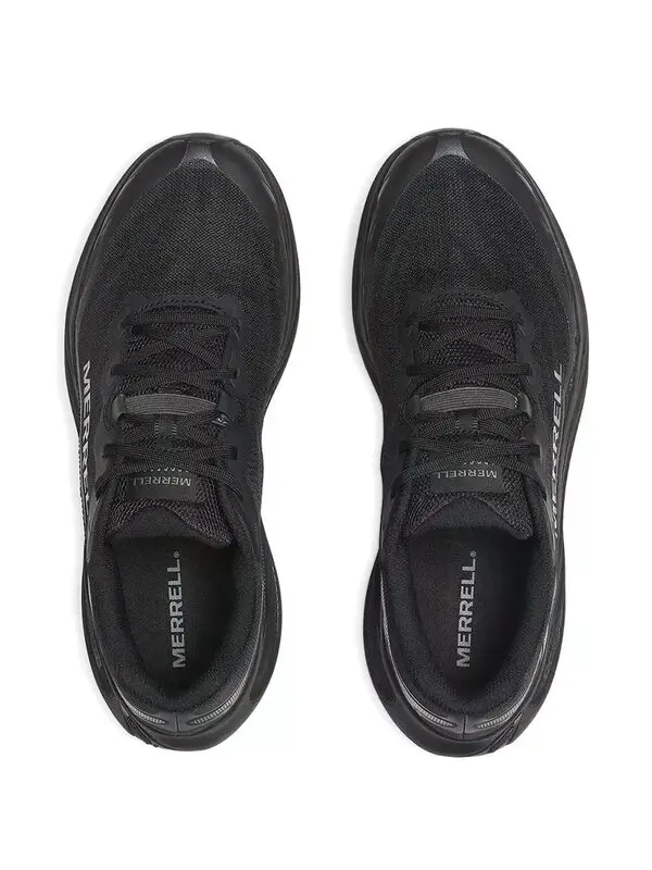 Merrell Promorph Logo-detail Sneakers - Black