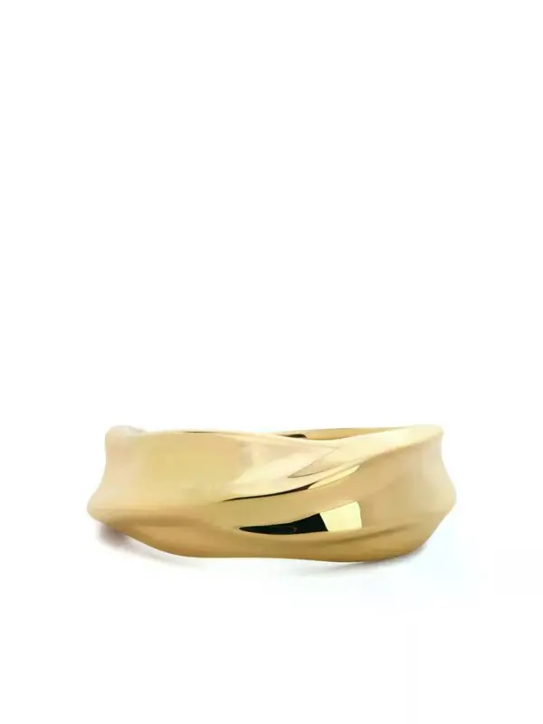 Monica Vinader Nomade Stacking Ring