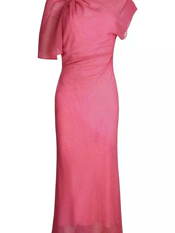 ryden knit dress CHRYSTA KNIT DRESS main image 0