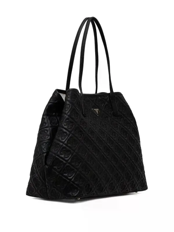Guess Quilted Tote Bag