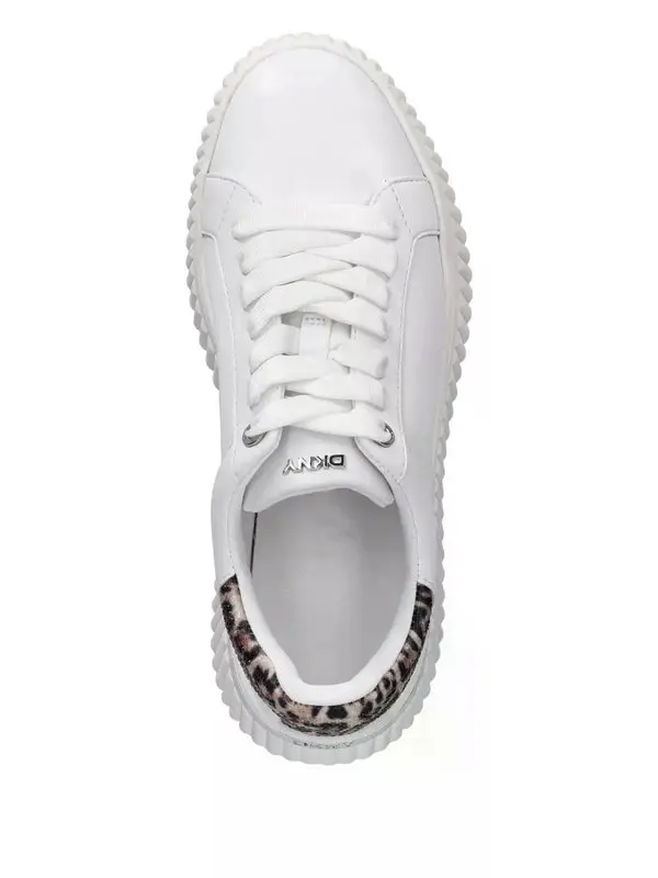 Dkny Lace-up Sneakers