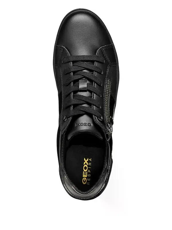Geox Zip-detail Sneakers
