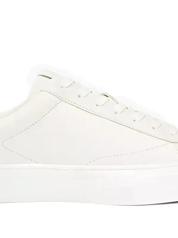 Tommy Hilfiger Round-toe Sneakers