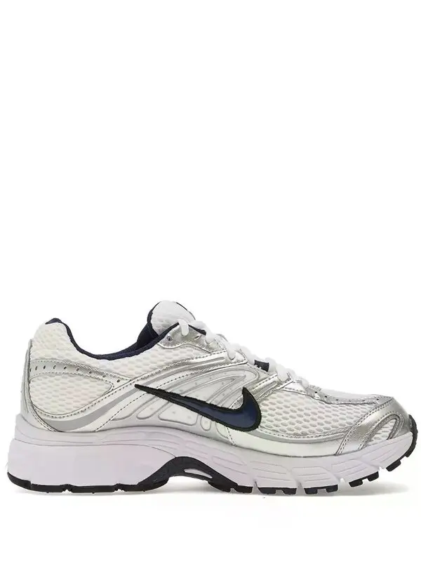 Nike Air Max Moto 2k Sneakers - Silver