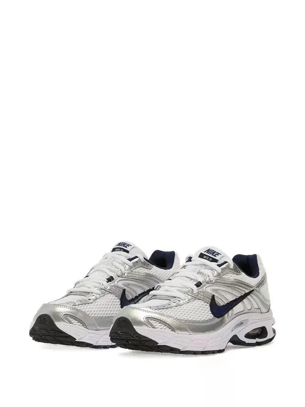Nike Air Max Moto 2k Sneakers - Silver