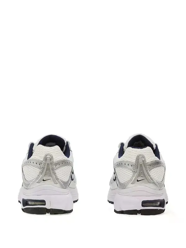 Nike Air Max Moto 2k Sneakers - Silver