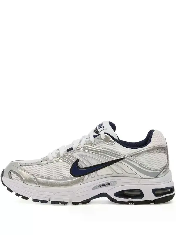 Nike Air Max Moto 2k Sneakers - Silver