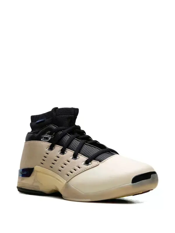 JORDAN X Infinite Archives Air 17 Retro Low Sp Sneakers