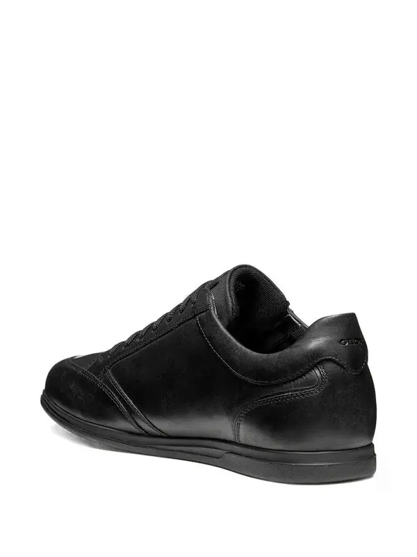 Geox Renan Lace-up Sneakers