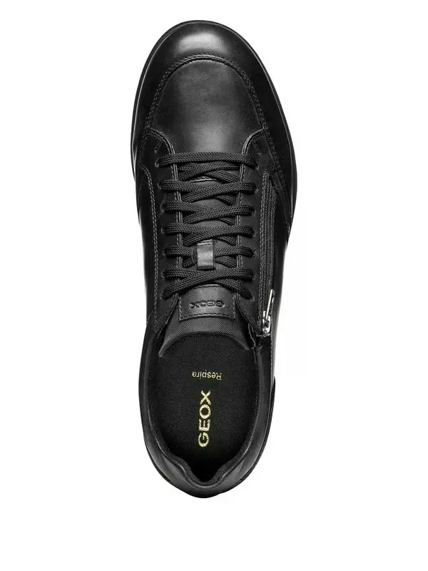 Geox Renan Lace-up Sneakers