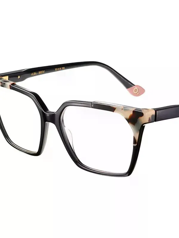 ETNIA BARCELONA Geometric Eyeglasses