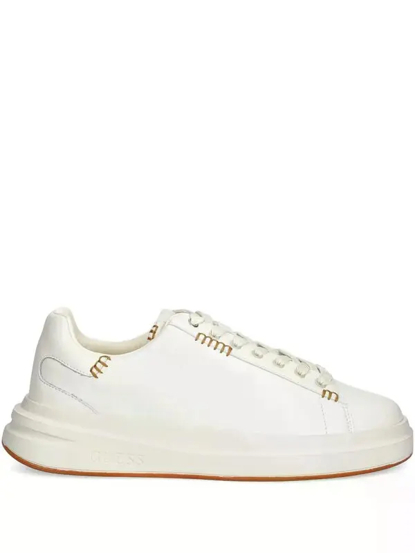 Guess Logo-detailing Sneakers