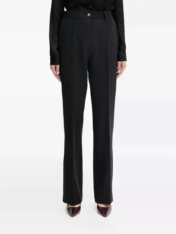 Guess Button-fastening Trousers