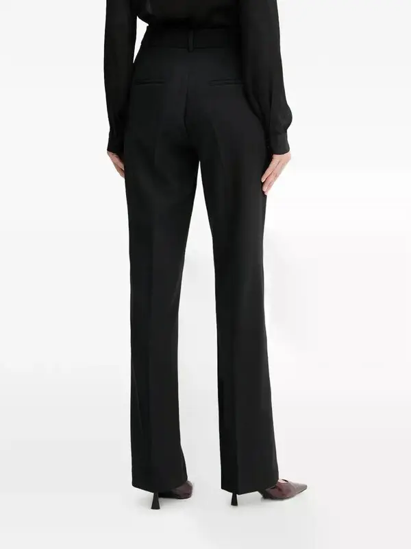 Guess Button-fastening Trousers