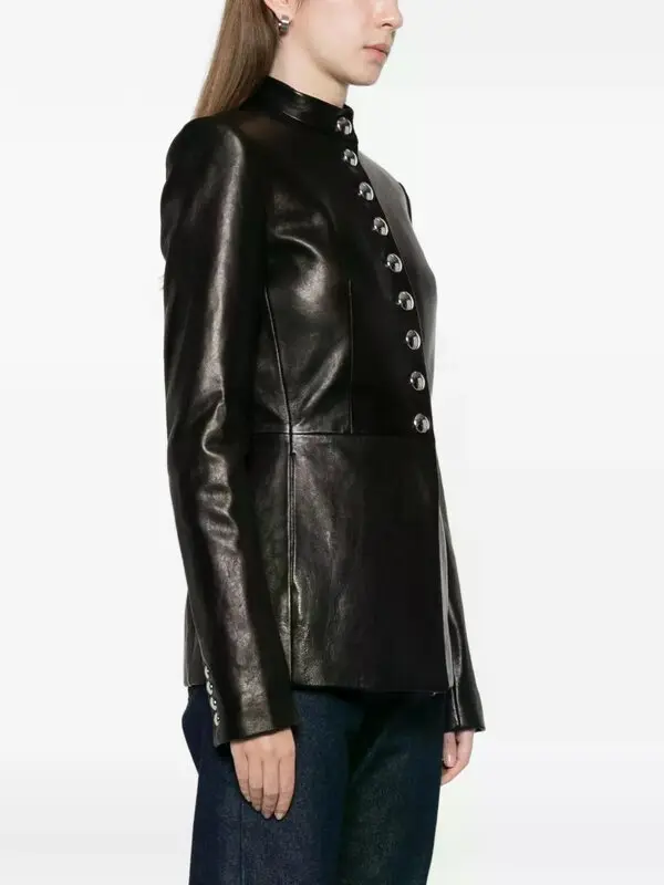 Khaite Samuel Jacket
