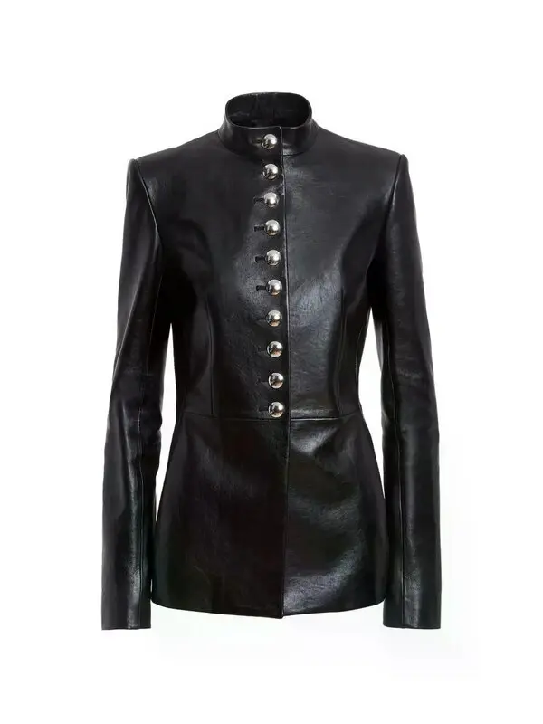 Khaite Samuel Jacket