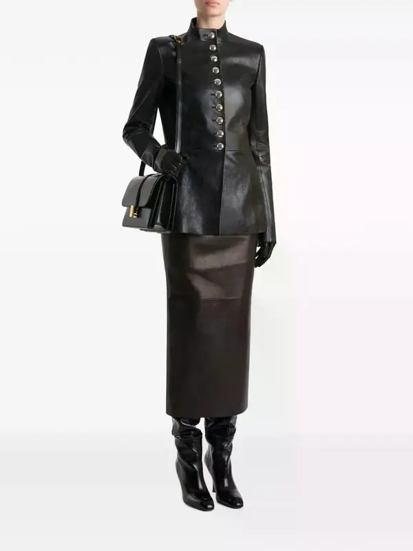 Khaite Samuel Jacket