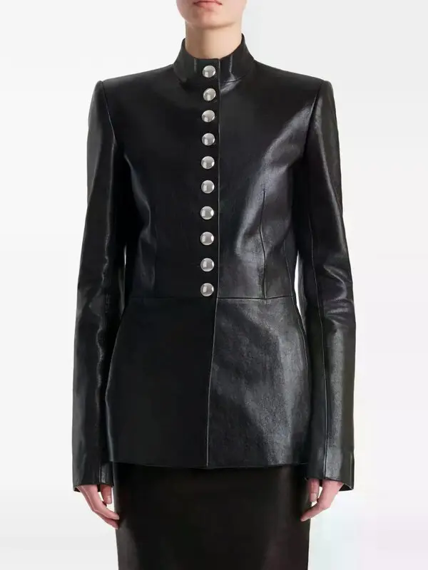 Khaite Samuel Jacket