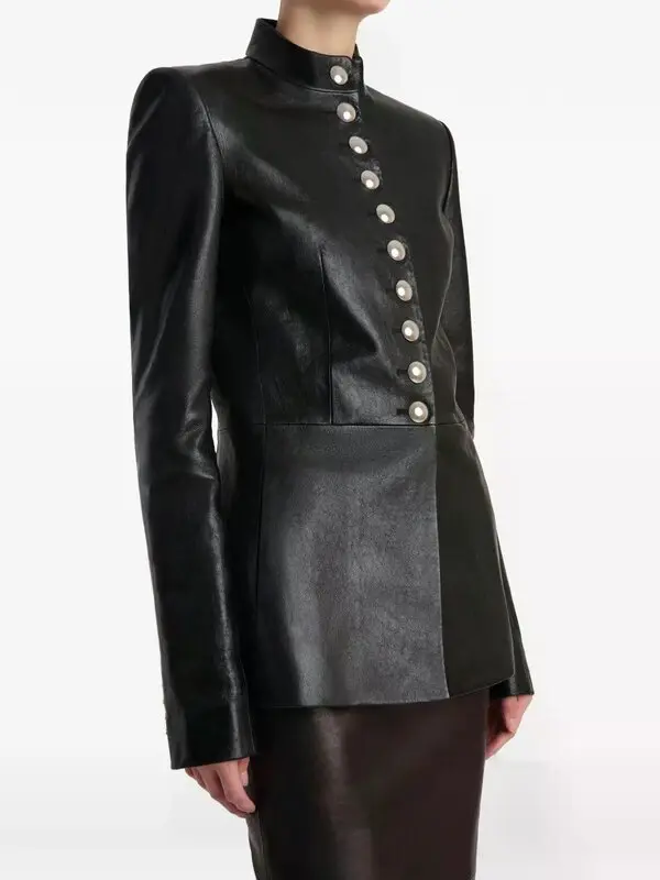 Khaite Samuel Jacket