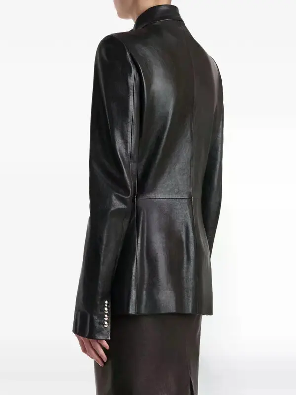Khaite Samuel Jacket