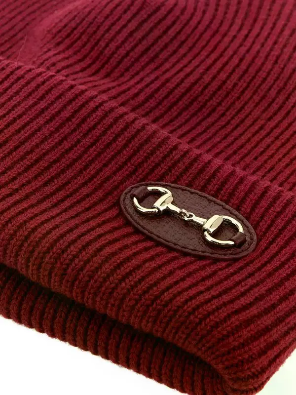 Gucci Wool Beanie