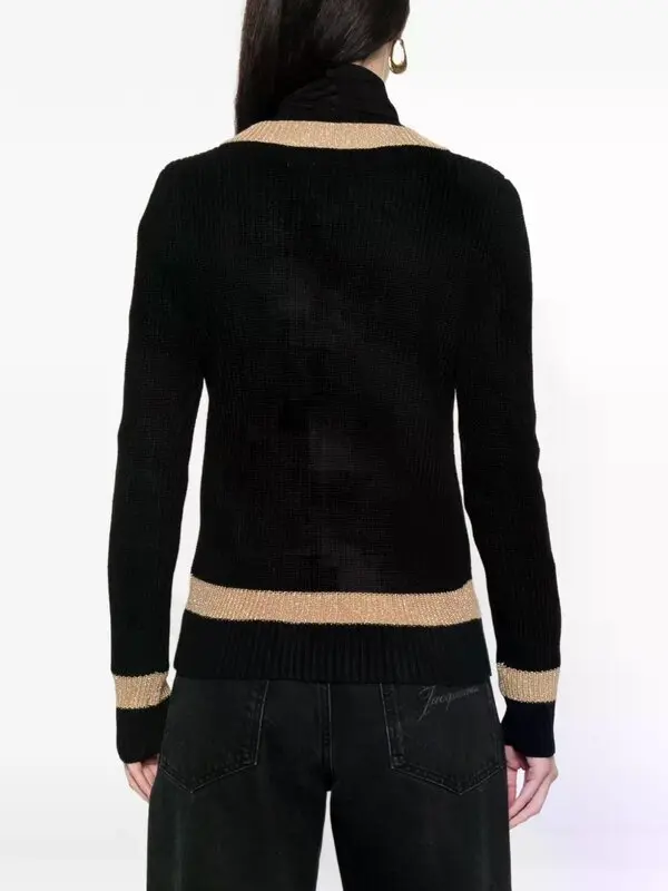 Ralph Lauren V-neck Knitwear