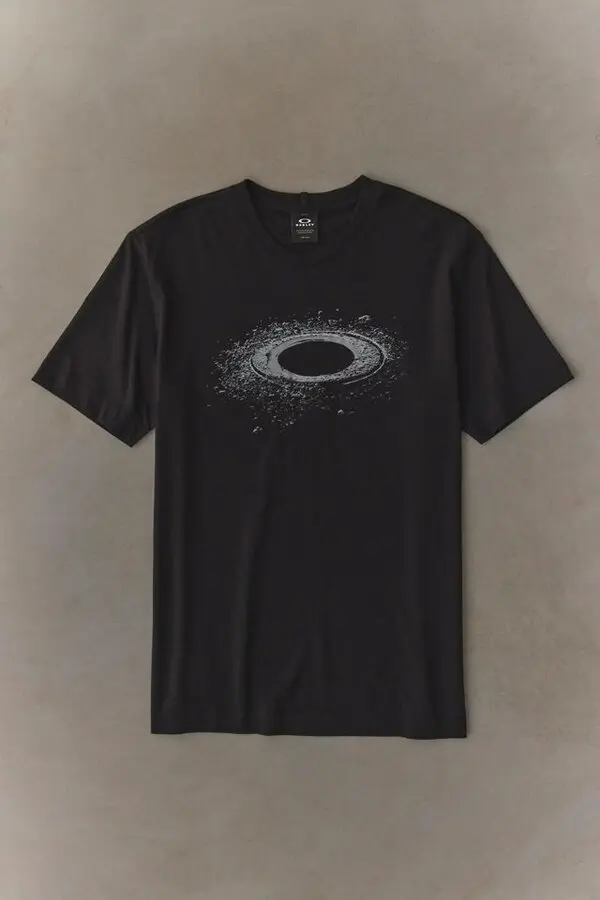 Oakley Lunar Ellipse Graphic Tee