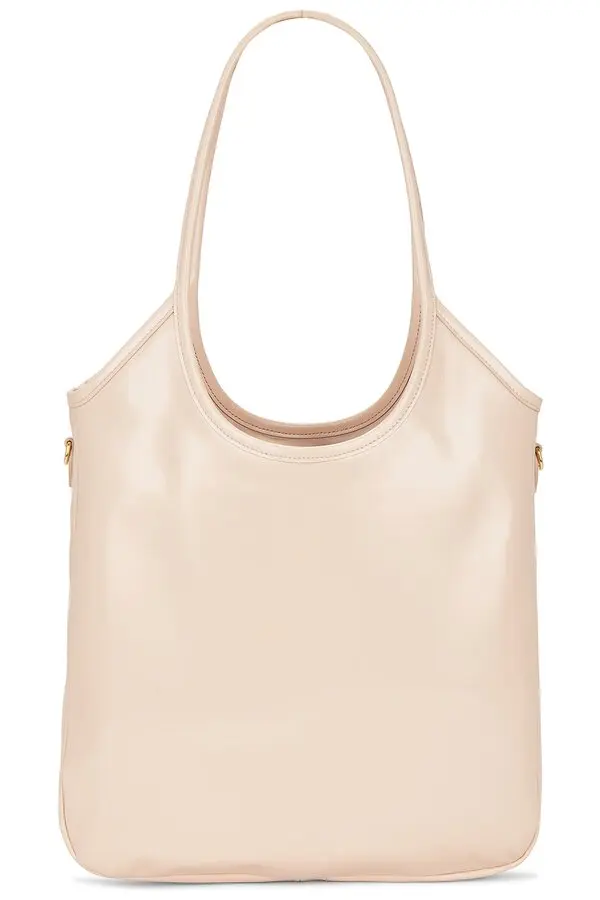 Miu Miu Ivy Tote Bag - Cipria
