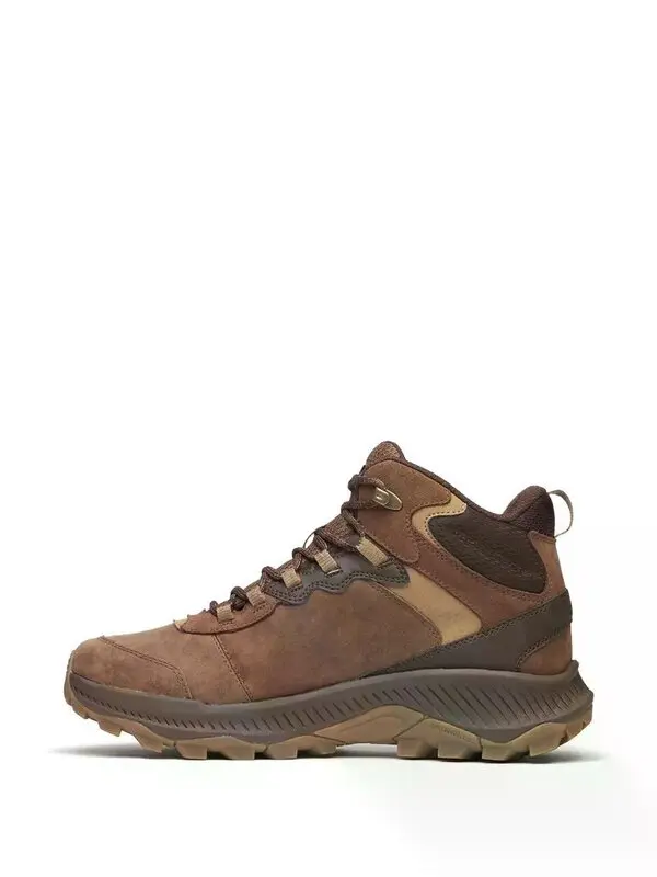 Merrell Speed Strike 2 Waterproof Boots - Brown