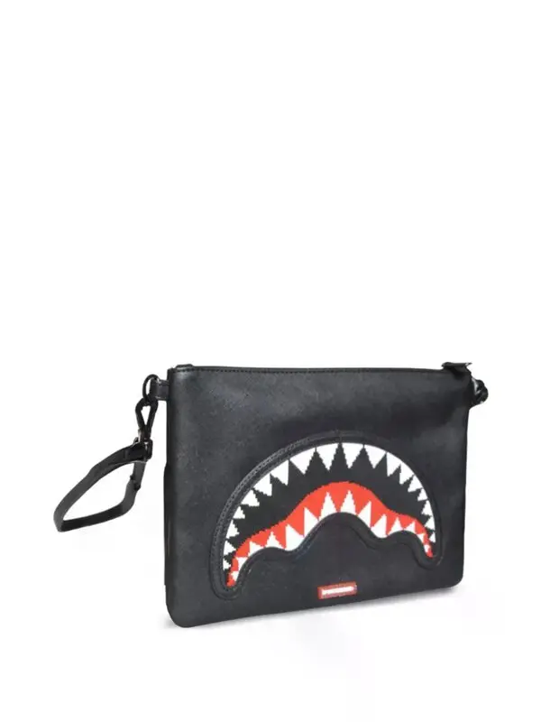 SPRAYGROUND Shark-detail Pochette