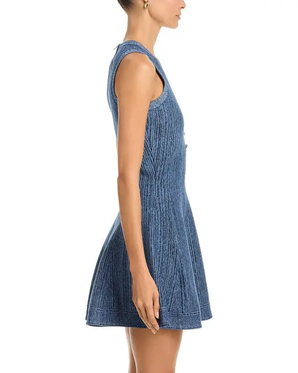 MILLY Shelby Mini Dress