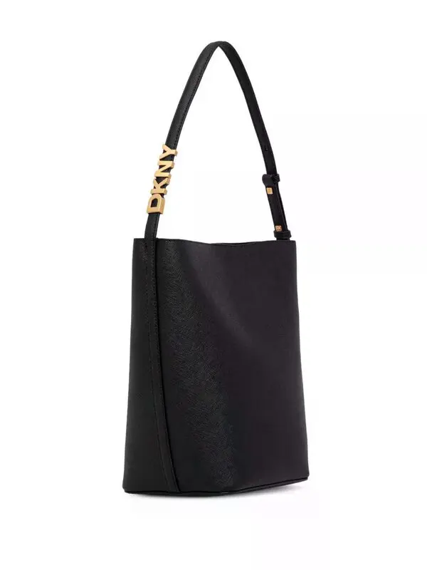 Dkny Tote Bag With Detachable Pouch