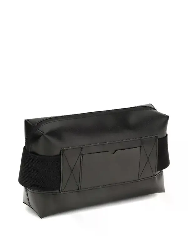 Marni Buckle Strap Messenger Bag