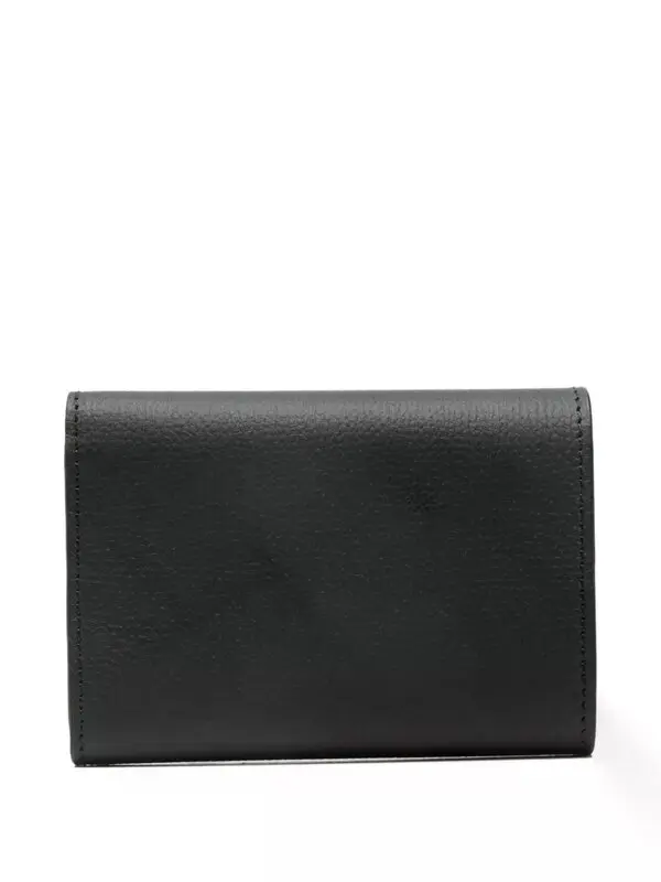 Loewe Anagram Wallet