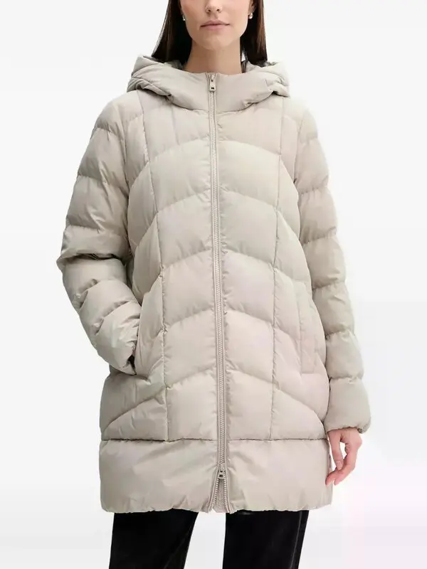 Geox Padded Coat