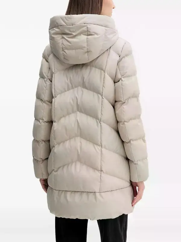 Geox Padded Coat
