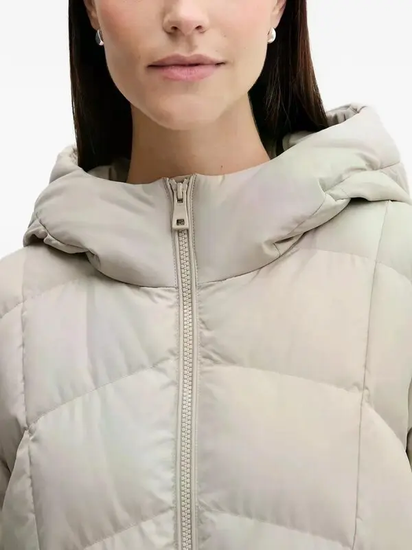 Geox Padded Coat