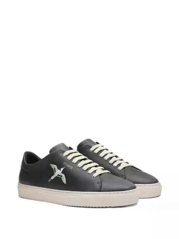 Axel Arigato Clean 90 Bee Bird Sneakers