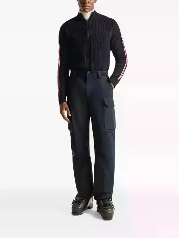 Fusalp Arpixo Cargo-pockets Ski Bottoms