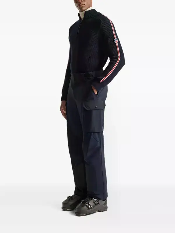 Fusalp Arpixo Cargo-pockets Ski Bottoms
