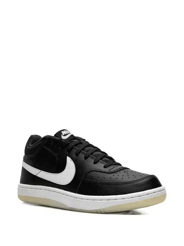Nike Sky Force 3/4 Sneakers - Black