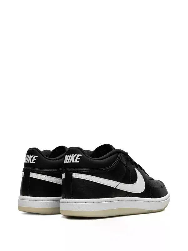 Nike Sky Force 3/4 Sneakers - Black