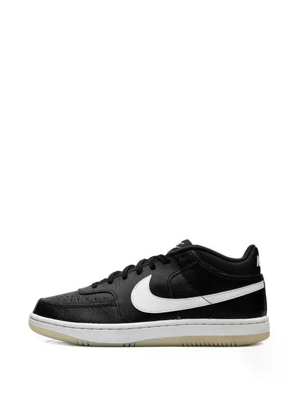 Nike Sky Force 3/4 Sneakers - Black
