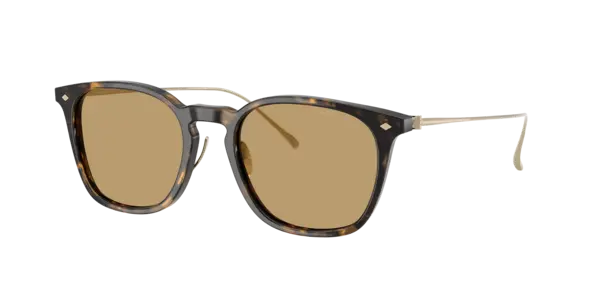 Giorgio Armani Sunglasses - Brown